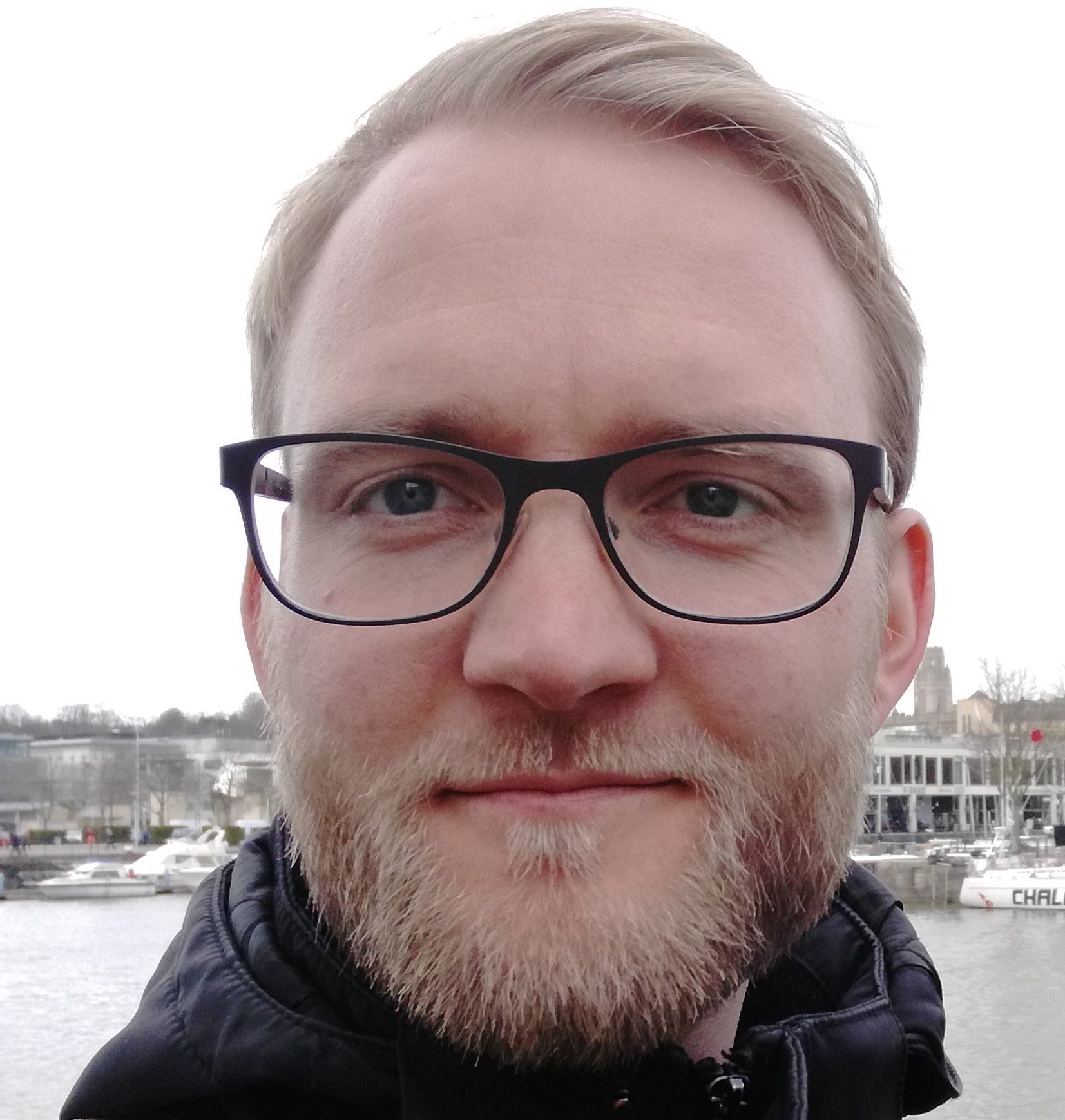 About – Alexander Lau – Medium