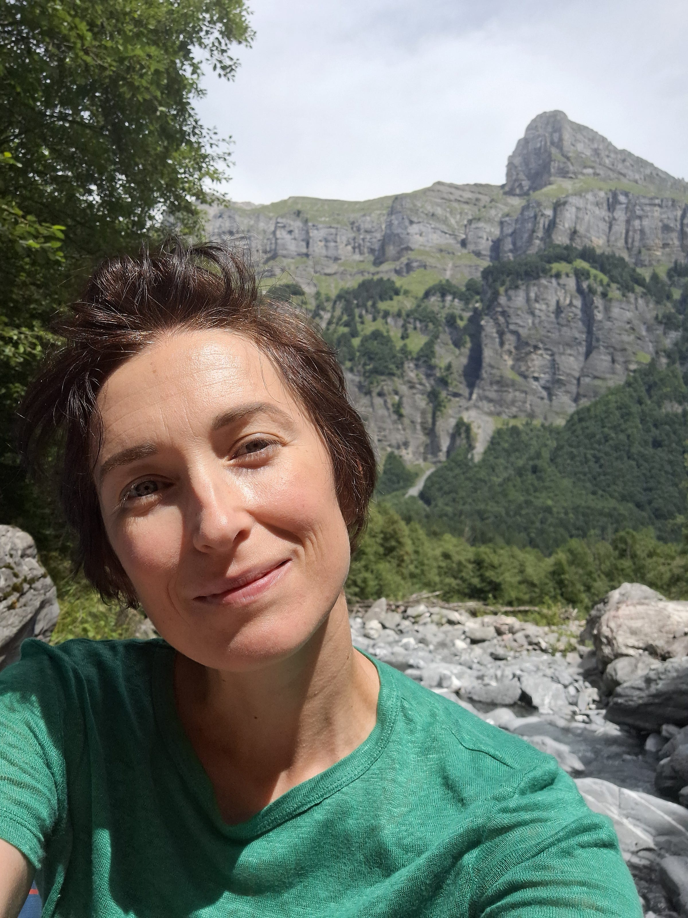 About – Lena Libra – Medium