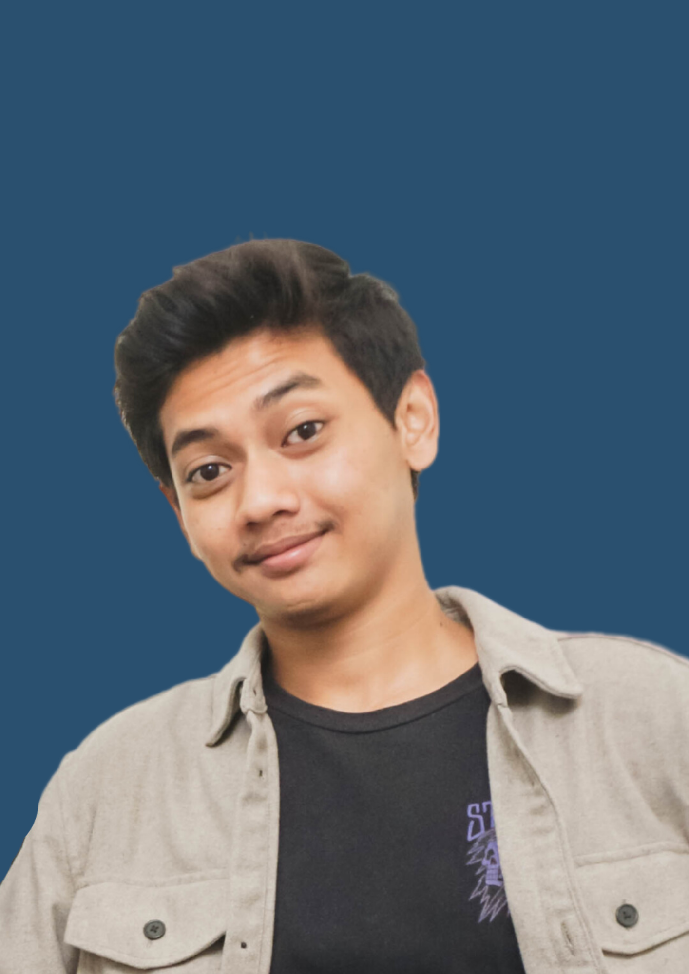 Muhammad Zhafran on Medium curated some lists