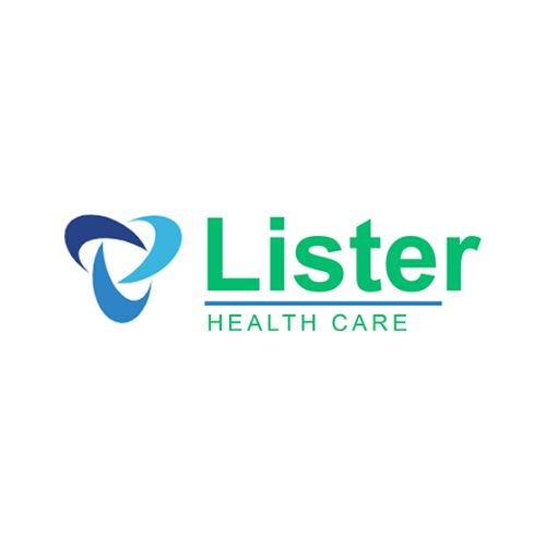 Lister Healthcare Group – Medium