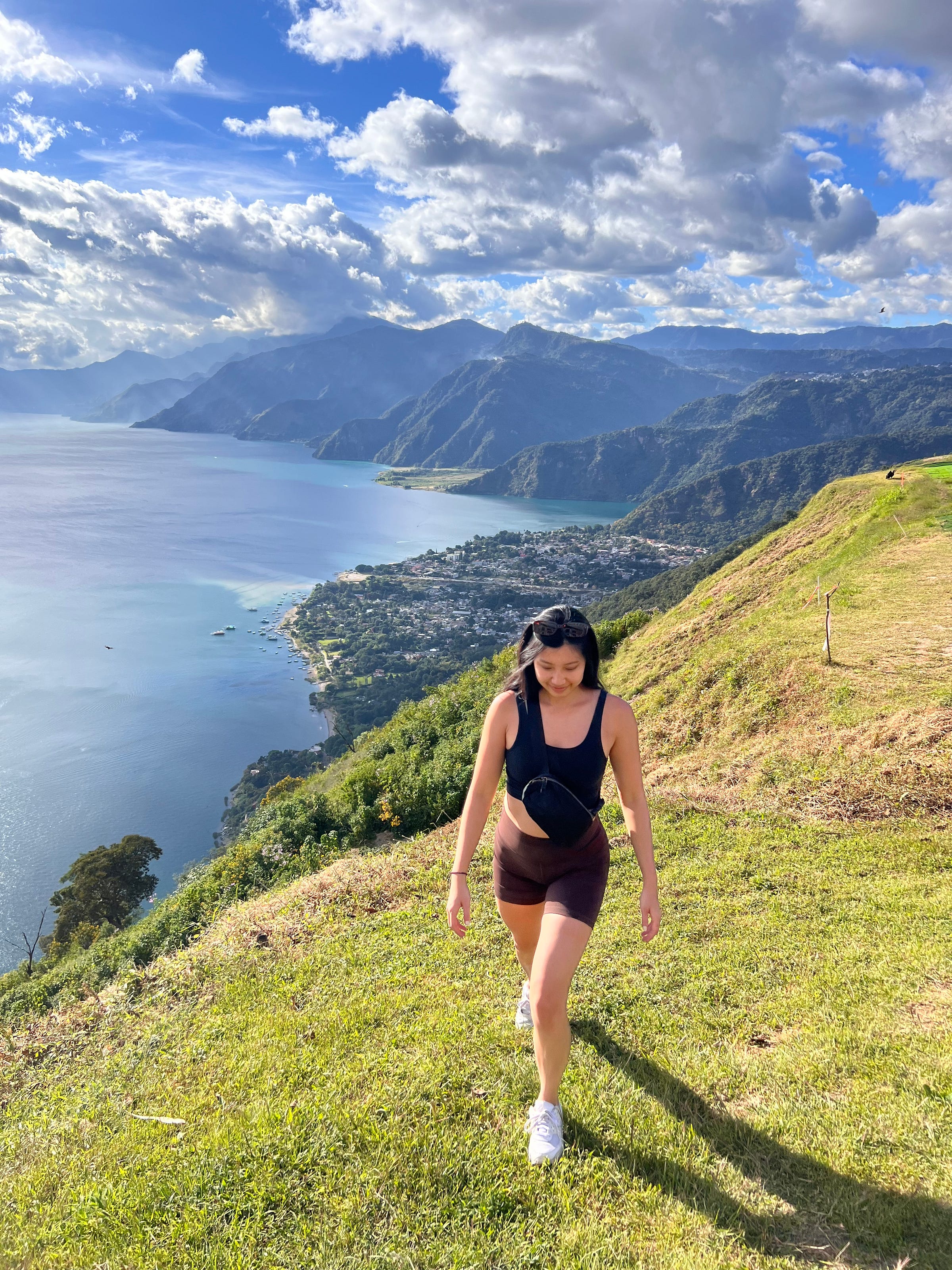 Olivia Chan – Medium