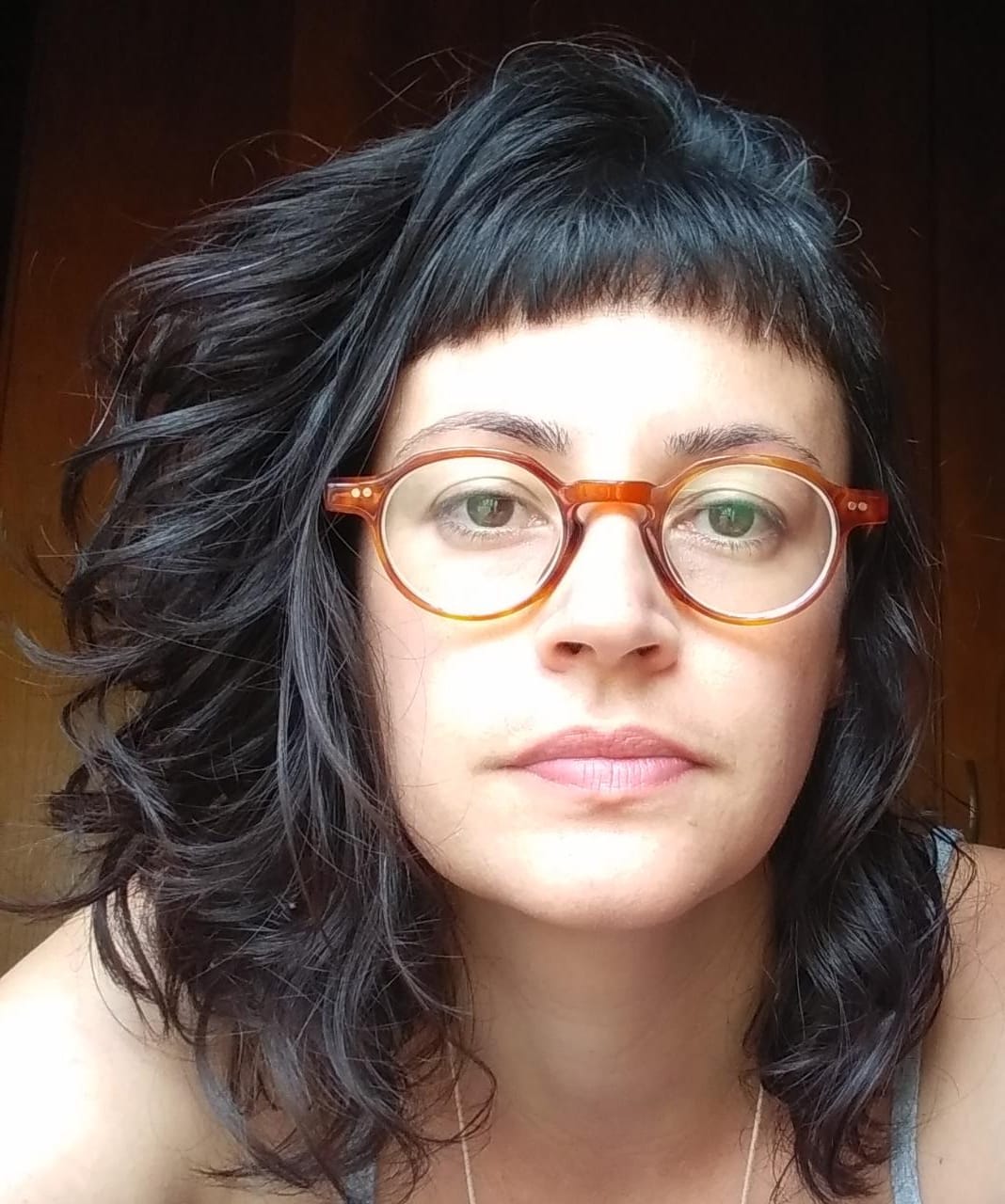 Danielle Jesus – Medium