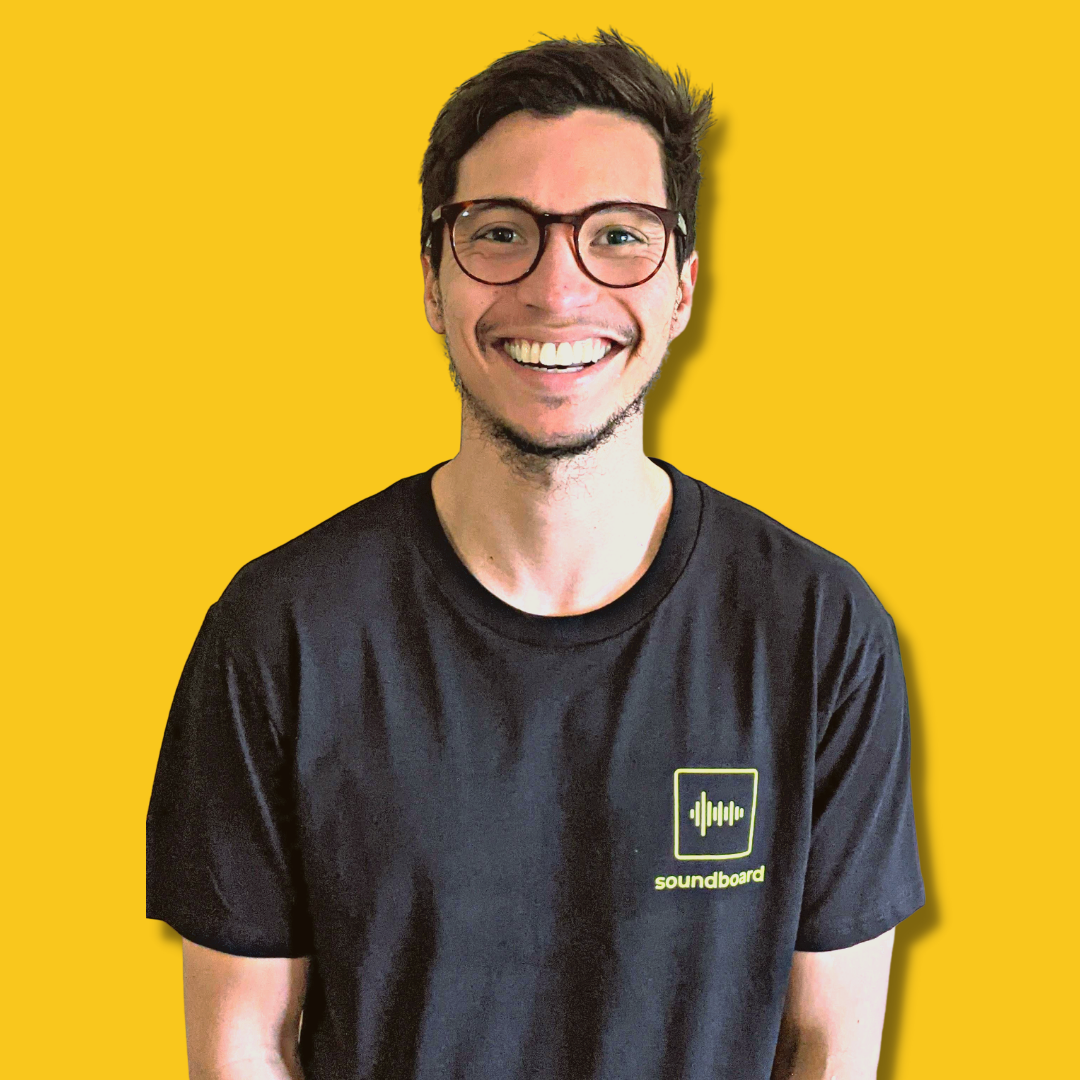 Tofe Evans – Medium