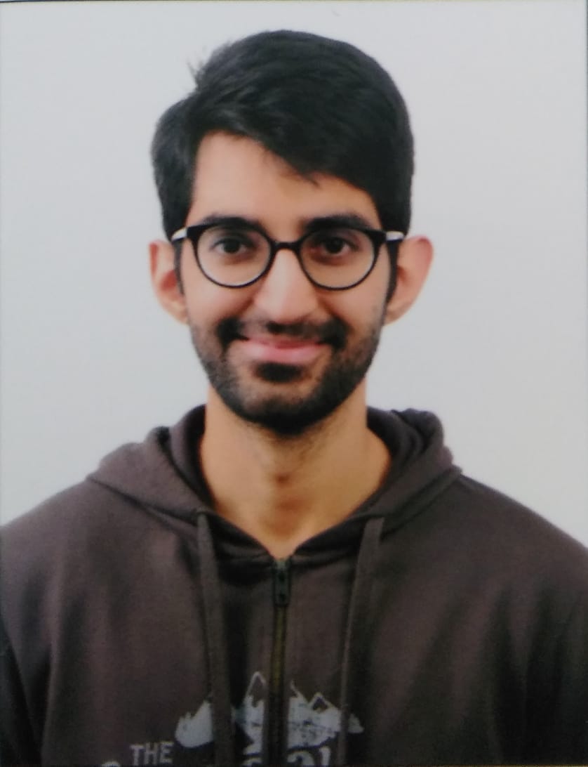 Harshit Pruthi – Medium