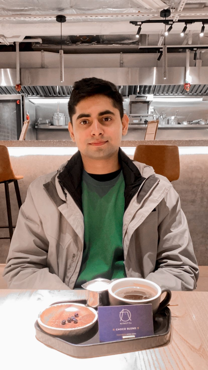 Pratyaksh – Medium