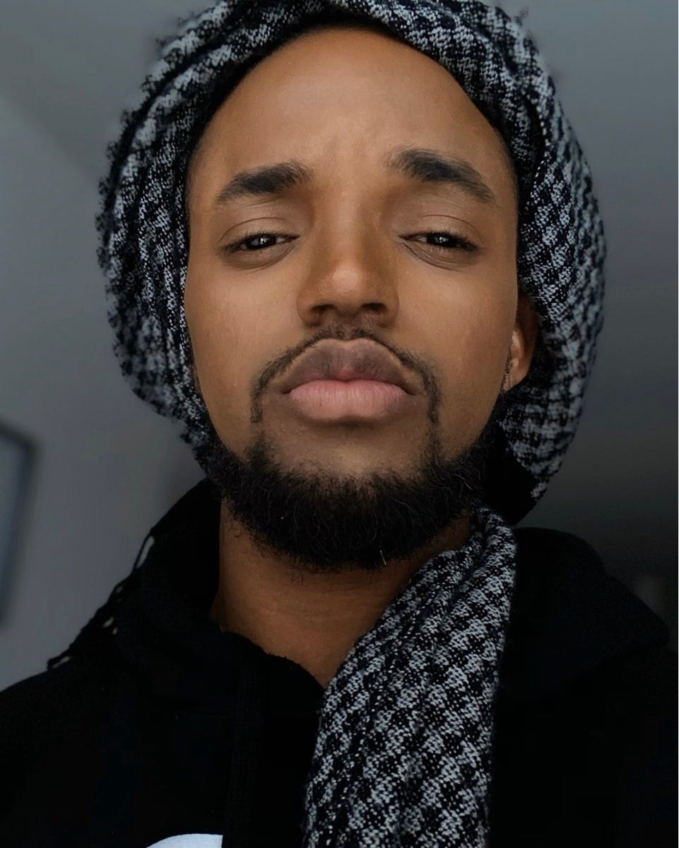 About – Chester Jones – Medium