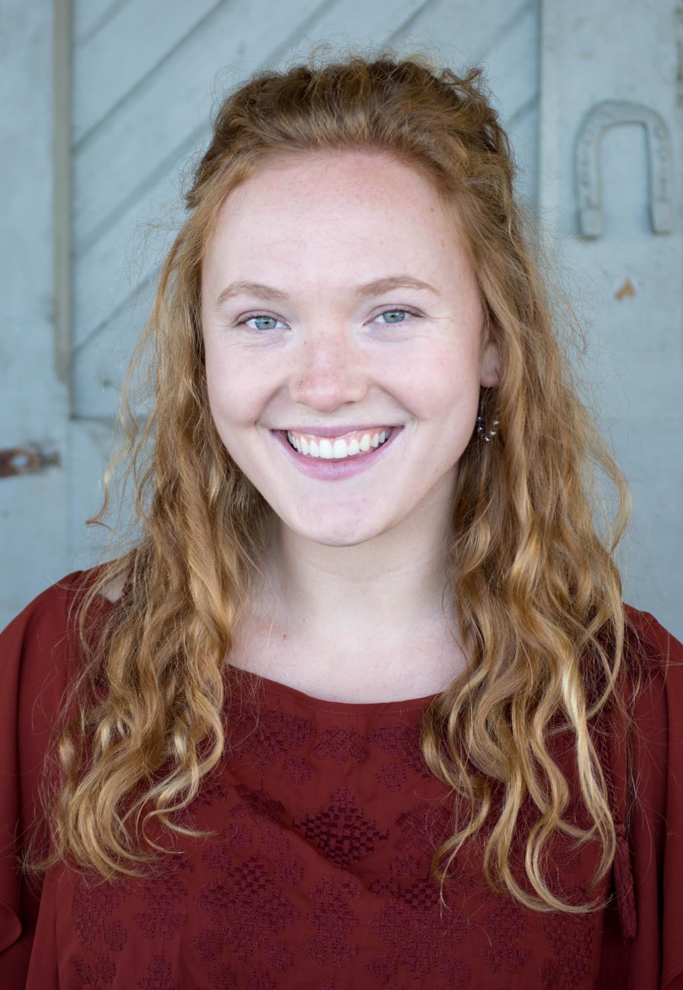 Sarah Kate Murphy – Medium
