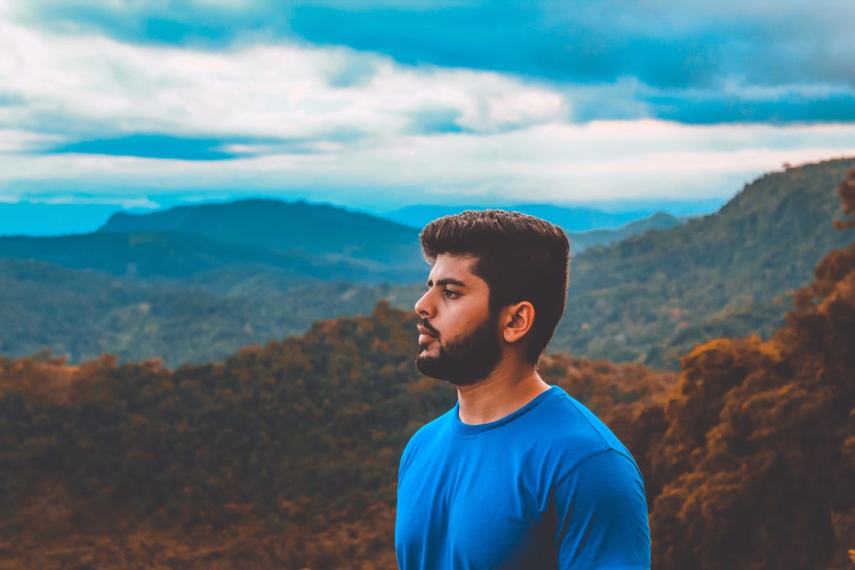 mohamed Amjath – Medium