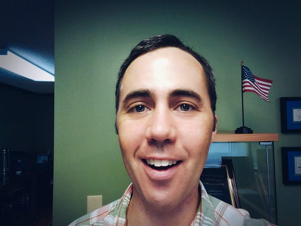 Ryan Hulland – Medium