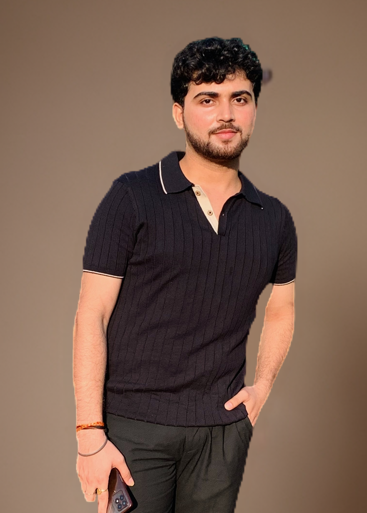 Jatin Sharma – Medium