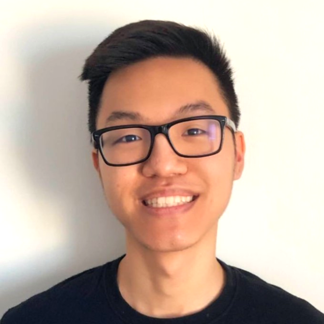 Sammy Tran – Medium