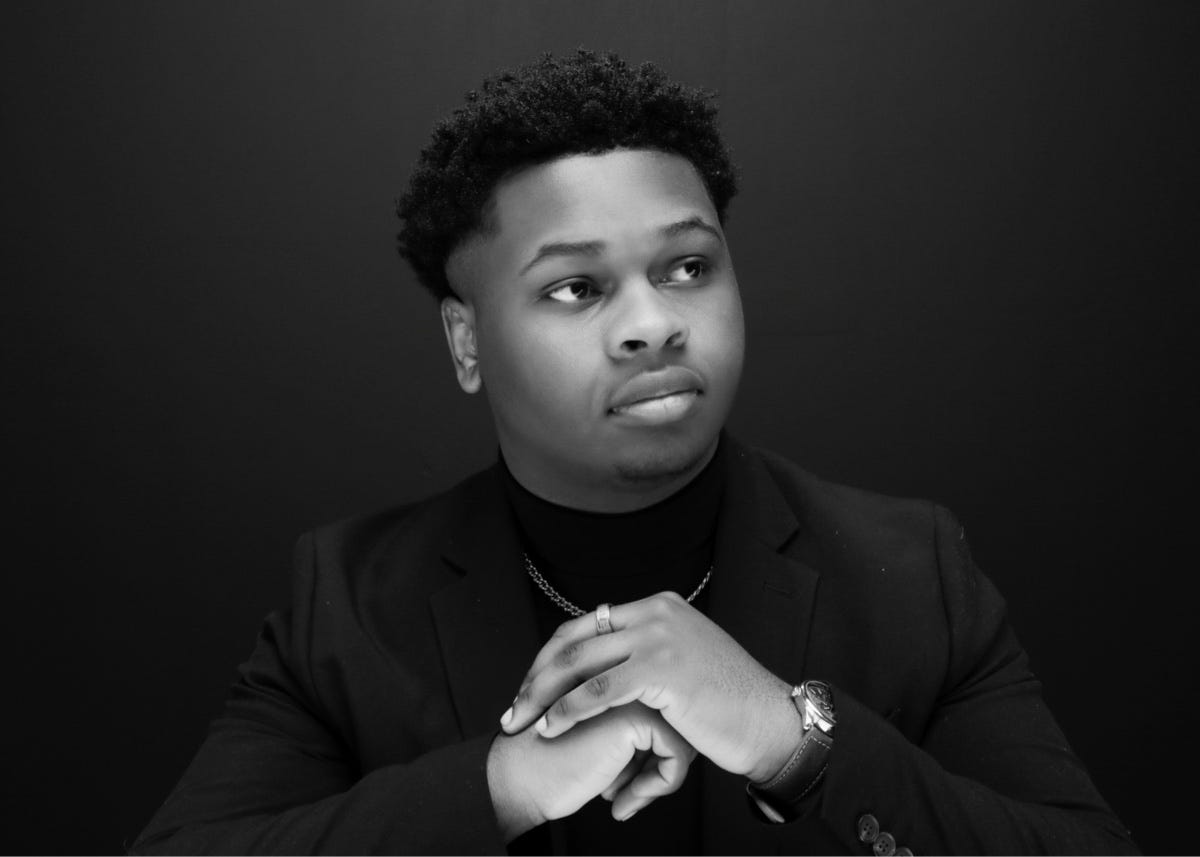 About – CJ Stallworth – Medium