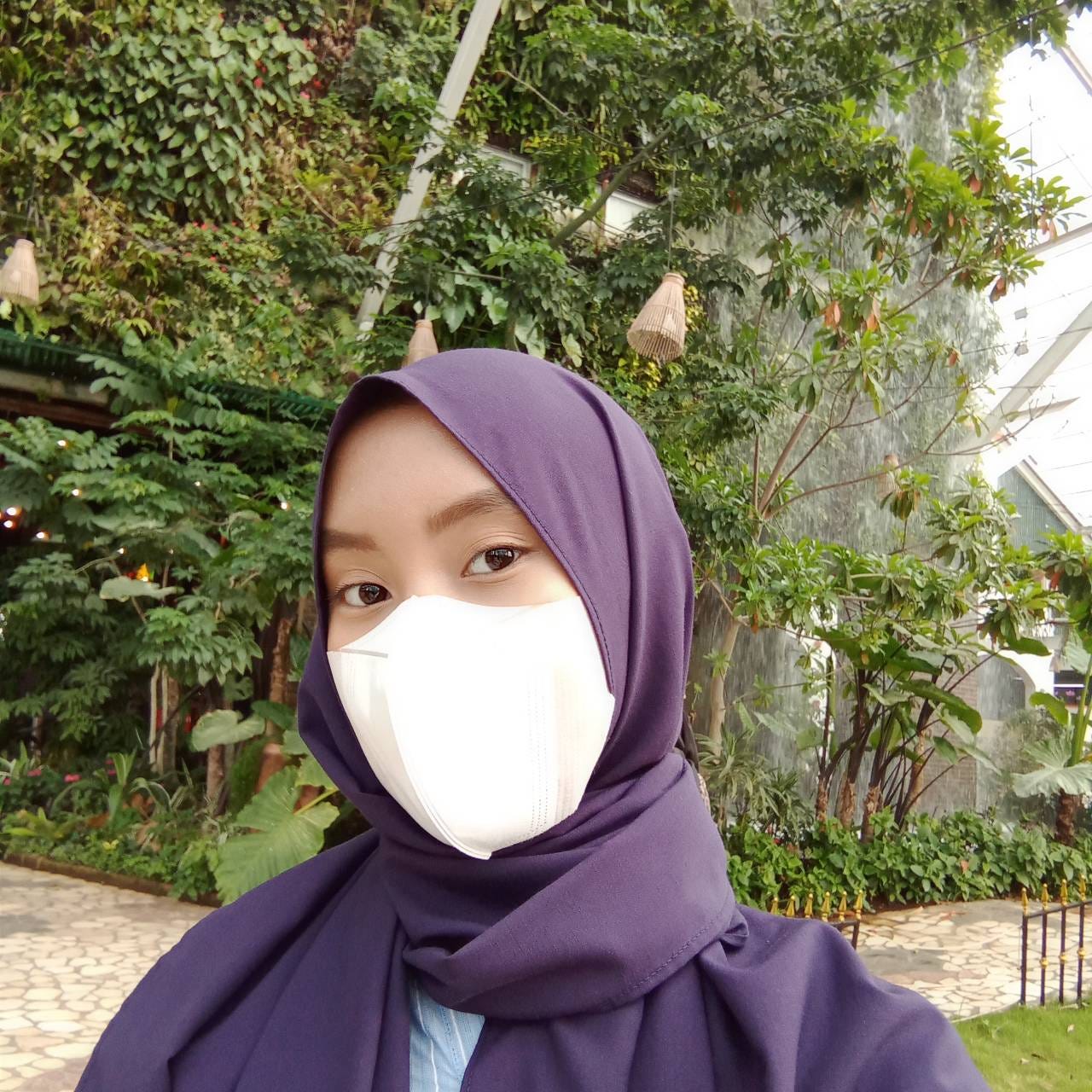 Hikmah Danur Meita – Medium