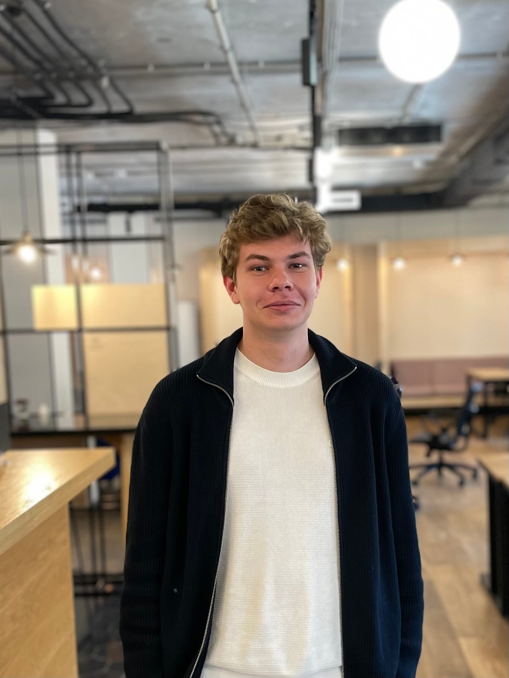 Artem Lazarev – Medium