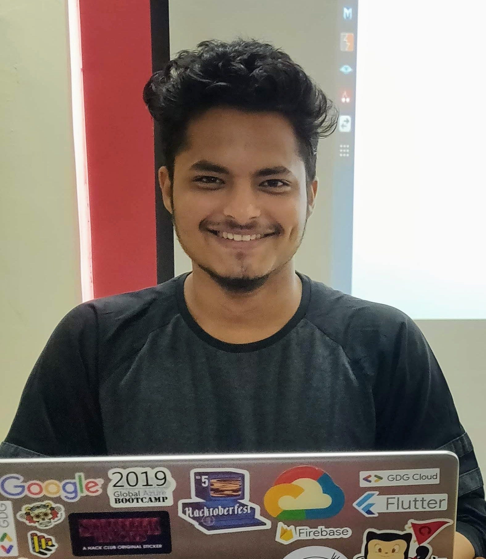 About – Himanshu Singh – Medium