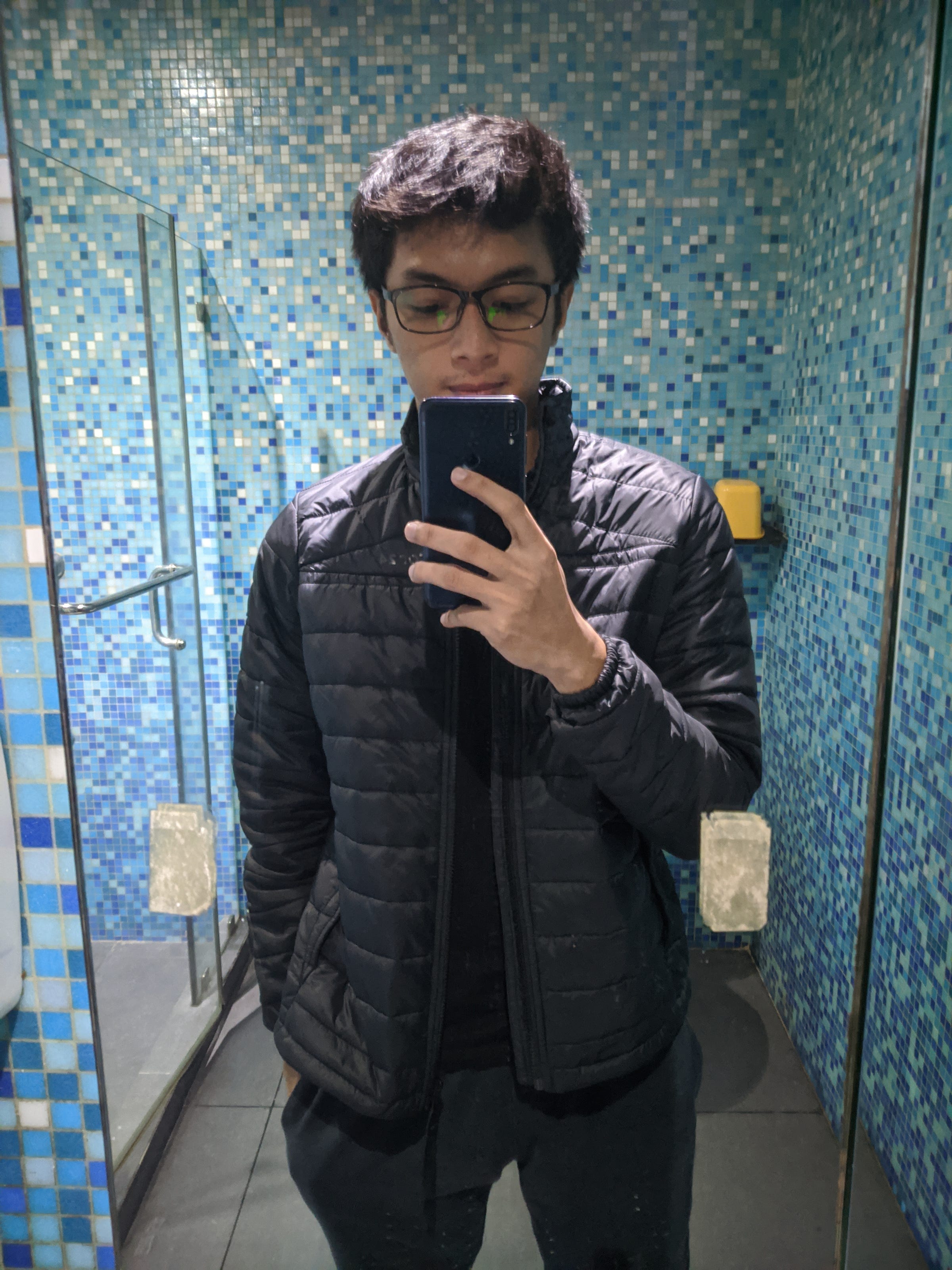 Patrick Navarro – Medium