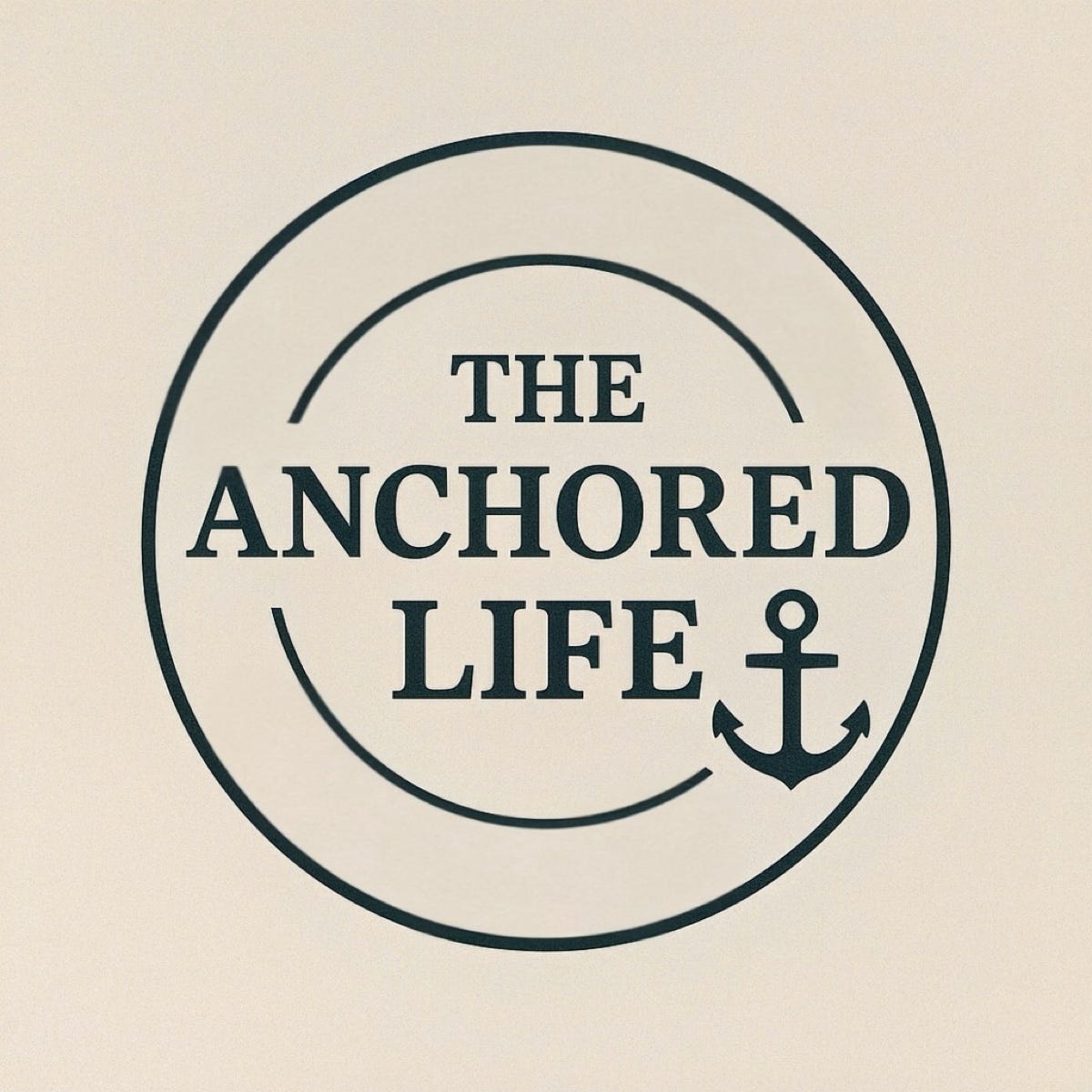 Anchored Life – Medium