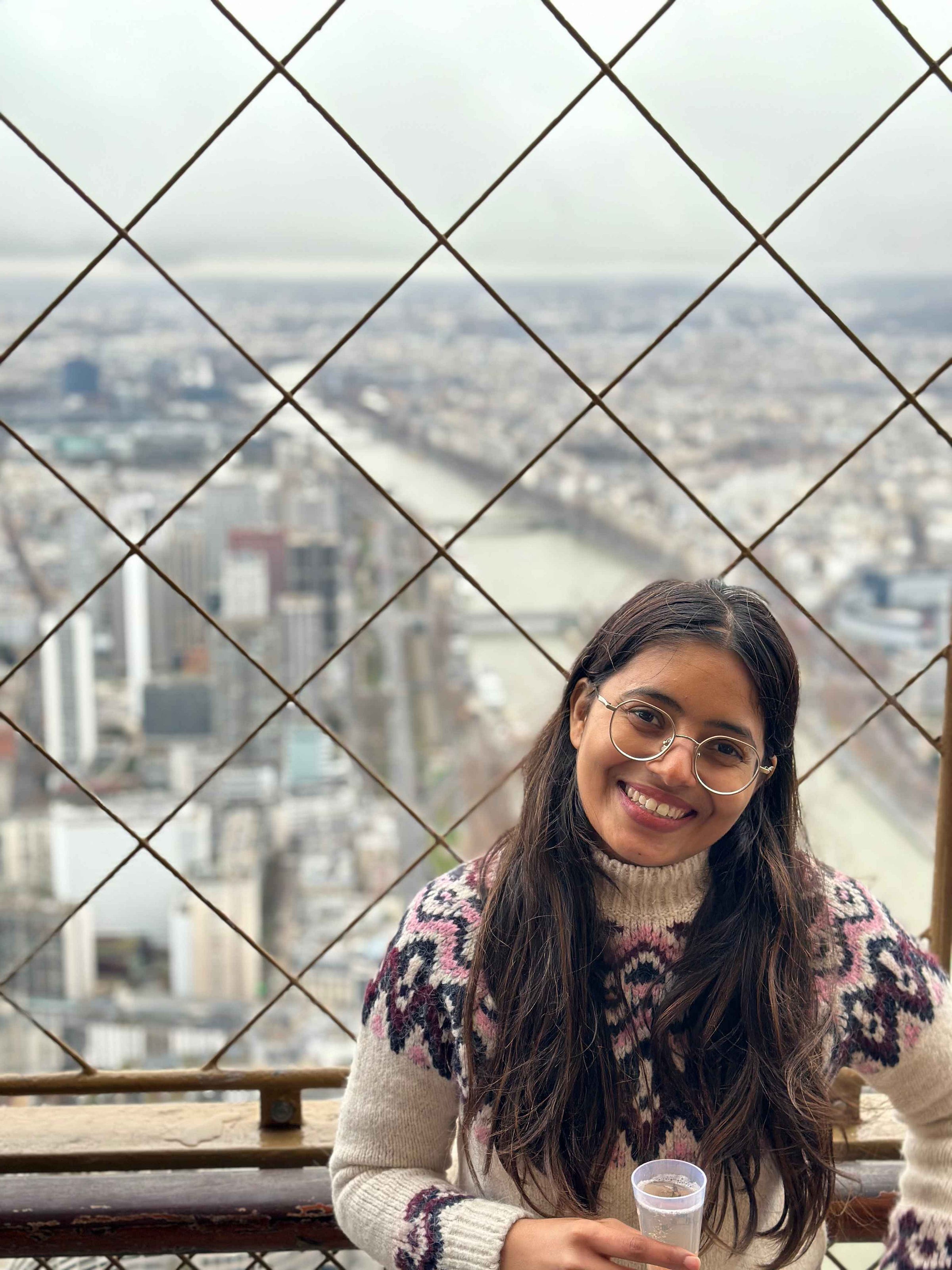 About – Mansi Shah – Medium