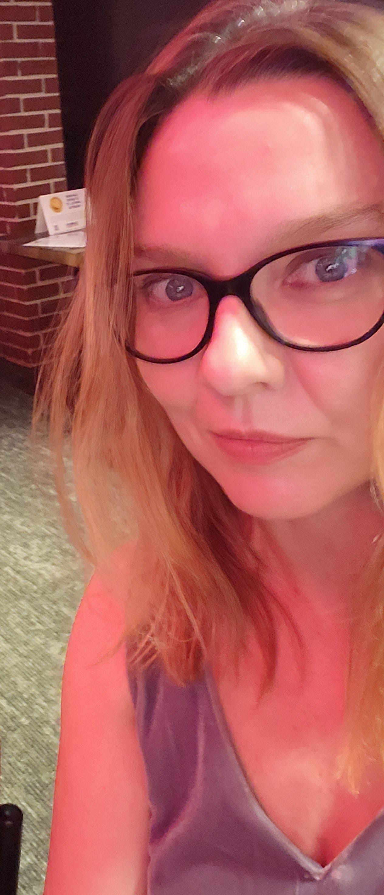 Gretchen Beasley – Medium