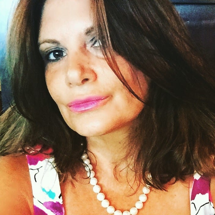 Heather Tobin – Medium