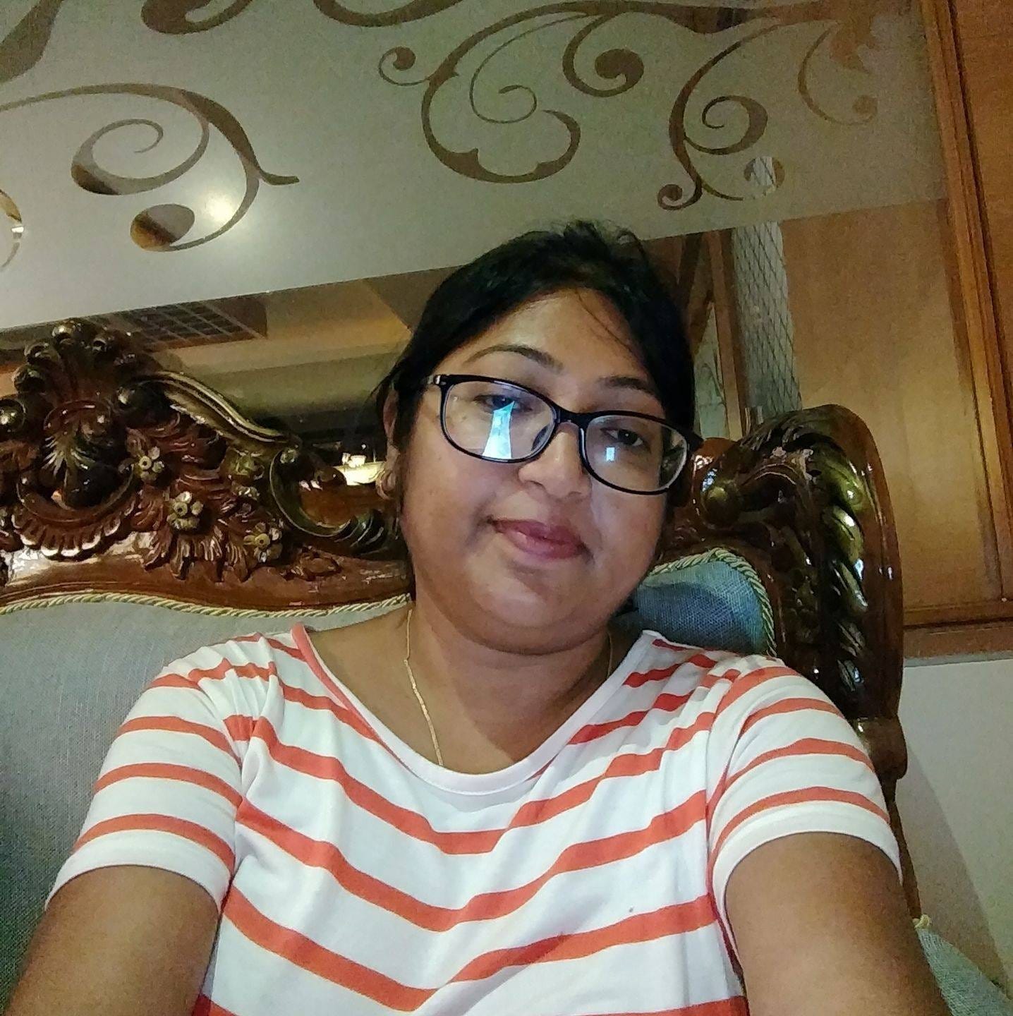 About – Bhaswati Mukherjee - Editor | Content Marketer – Medium