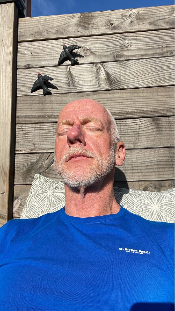 Gerard Braat on Medium curated some lists