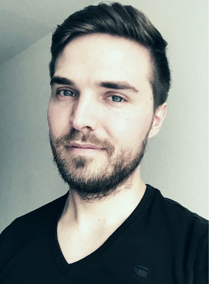 Christopher Jung – Medium