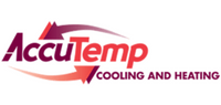 AccuTemp Cooling and Heating – Medium