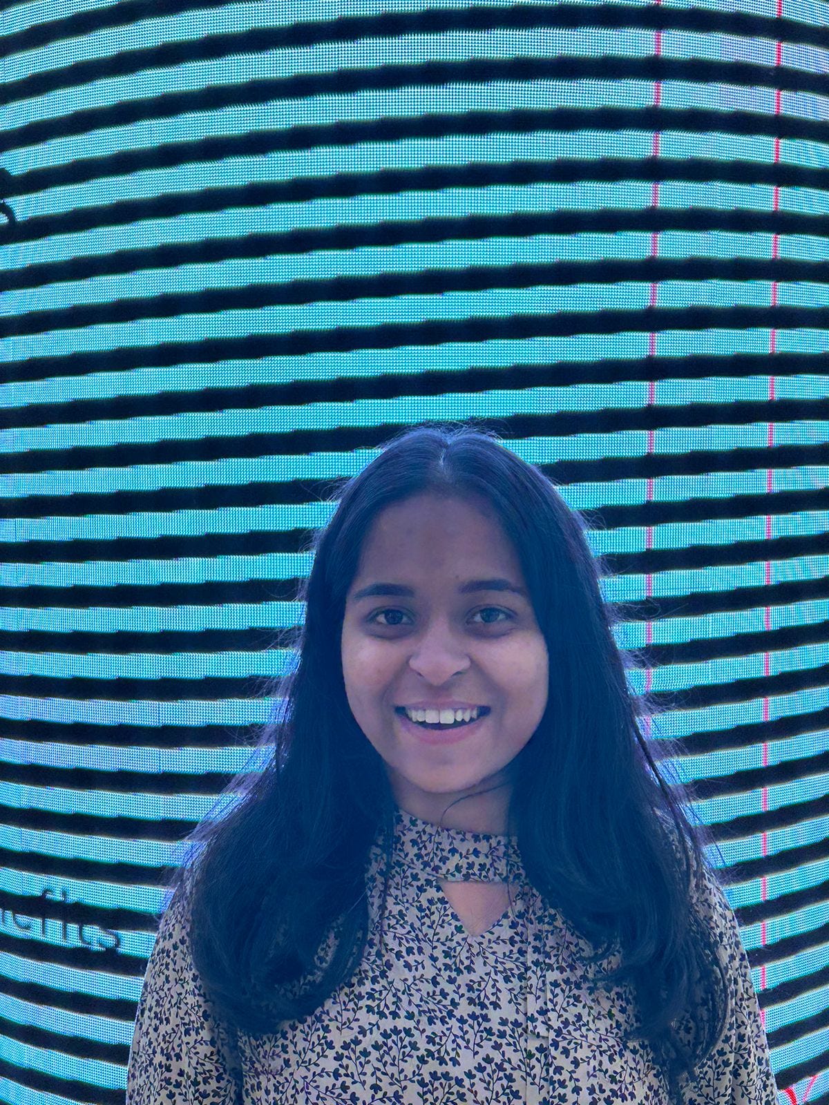 Preeti Ahuja – Medium