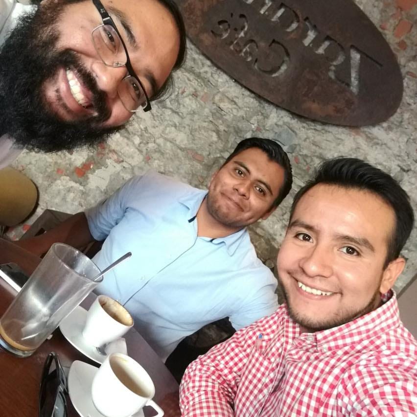 Esteban Rodríguez – Medium