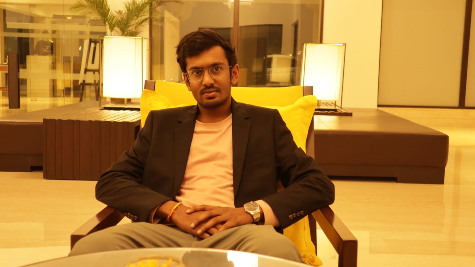 Raghav Goyal – Medium