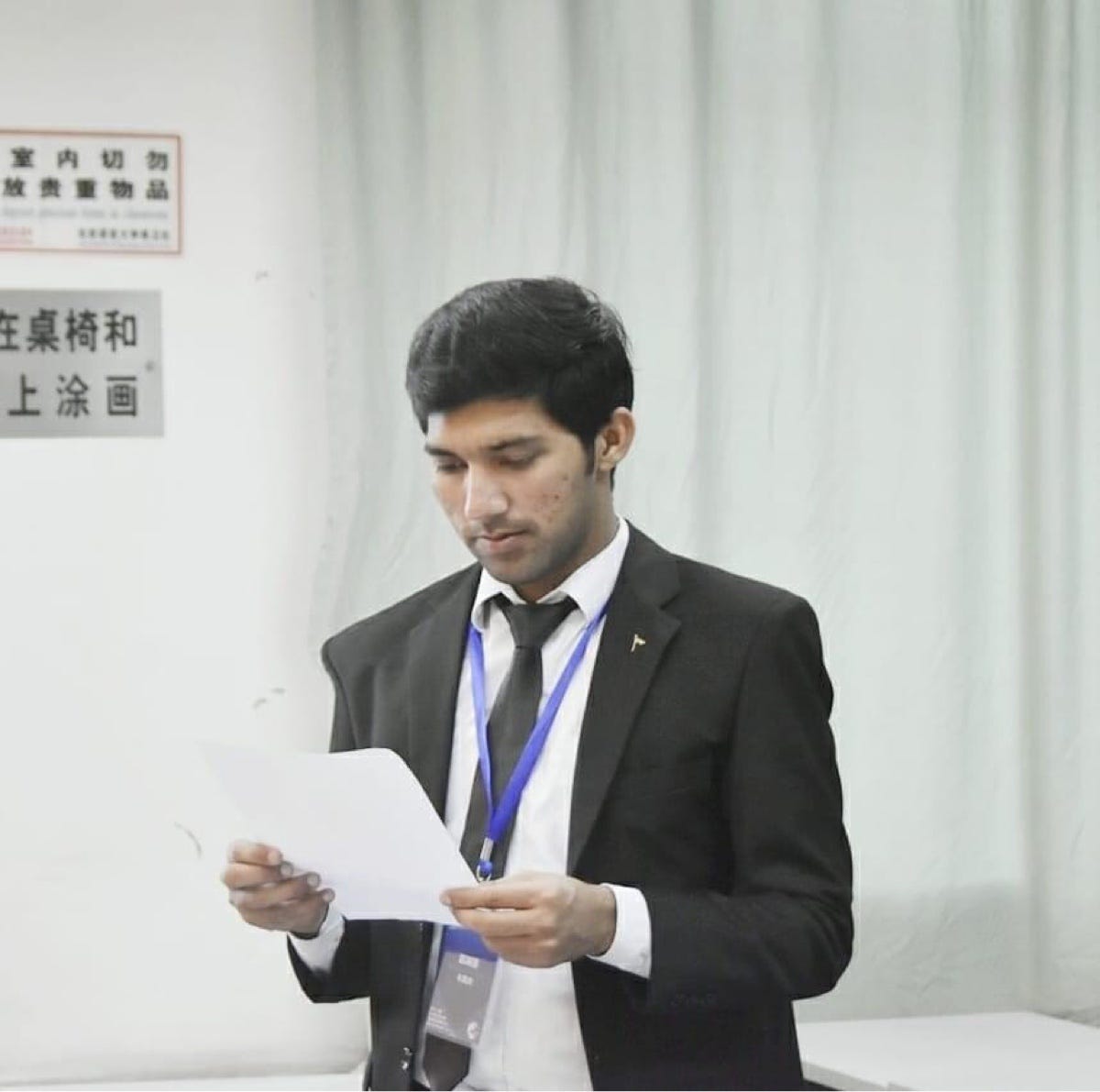 Kashif Ali – Medium