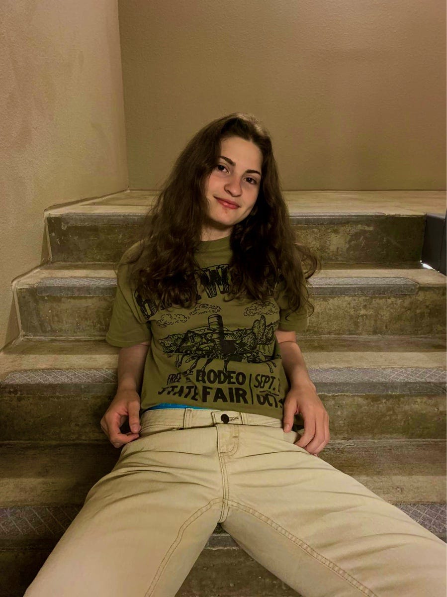 amelia stanley – Medium