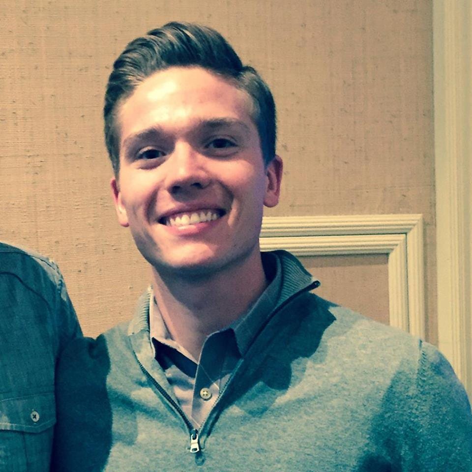 Colin Shipp – Medium