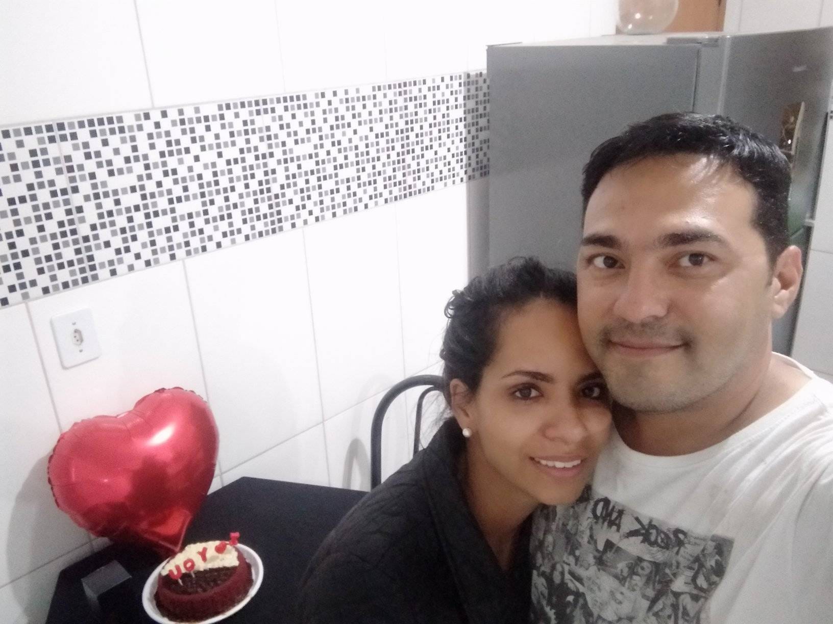 Thiago Rezende dos Santos – Medium