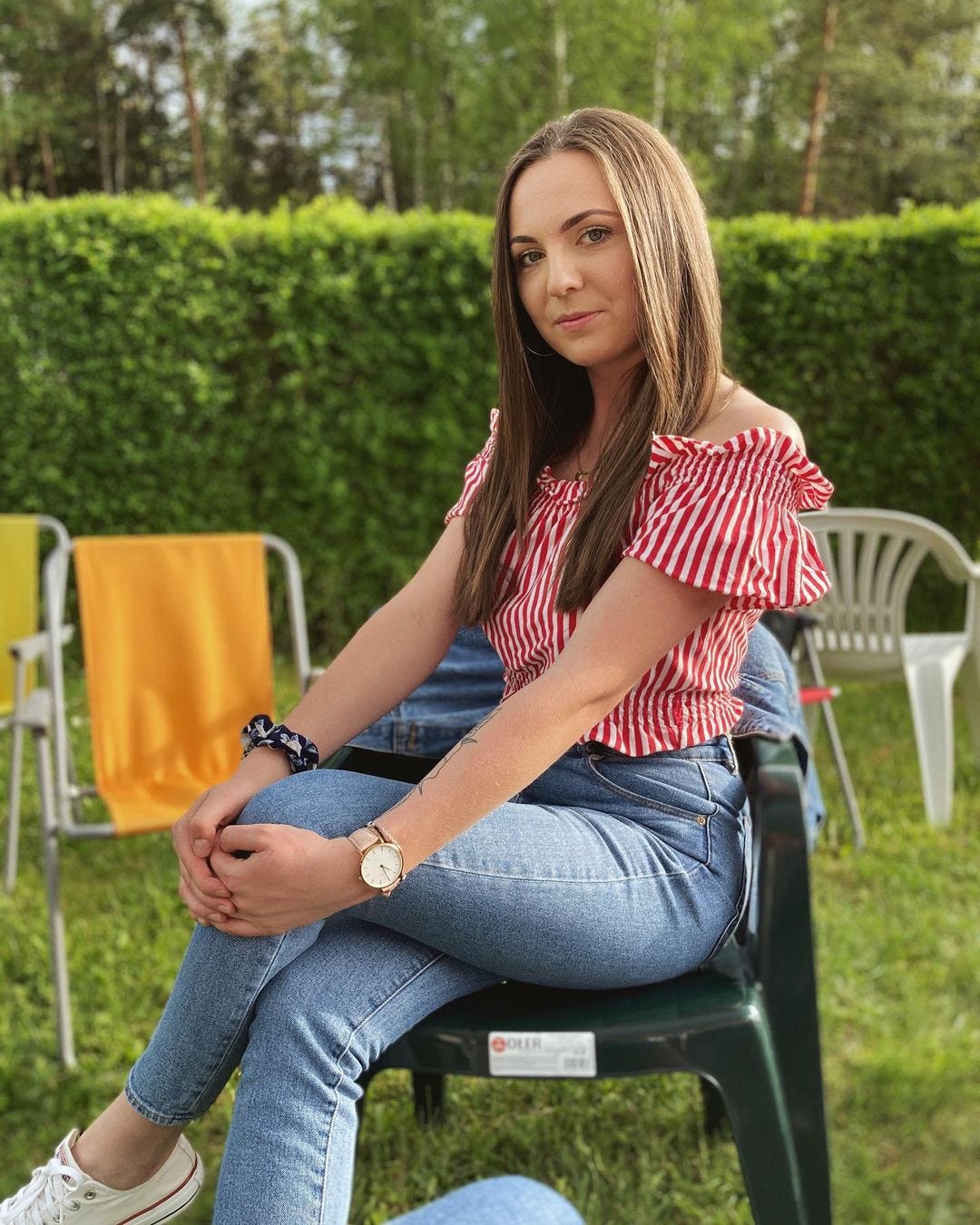 Lily Martinez – Medium
