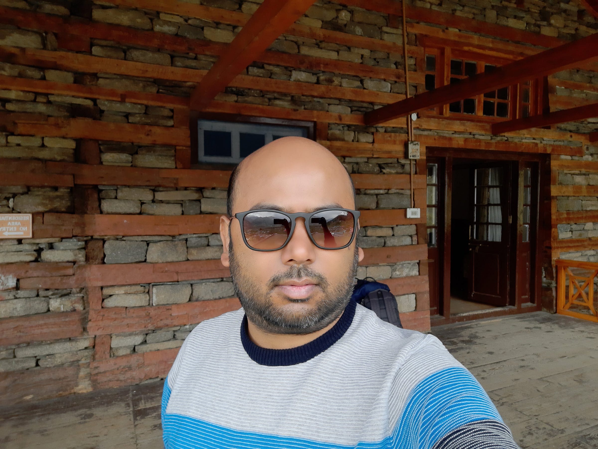 Prasenjit Talukder – Medium