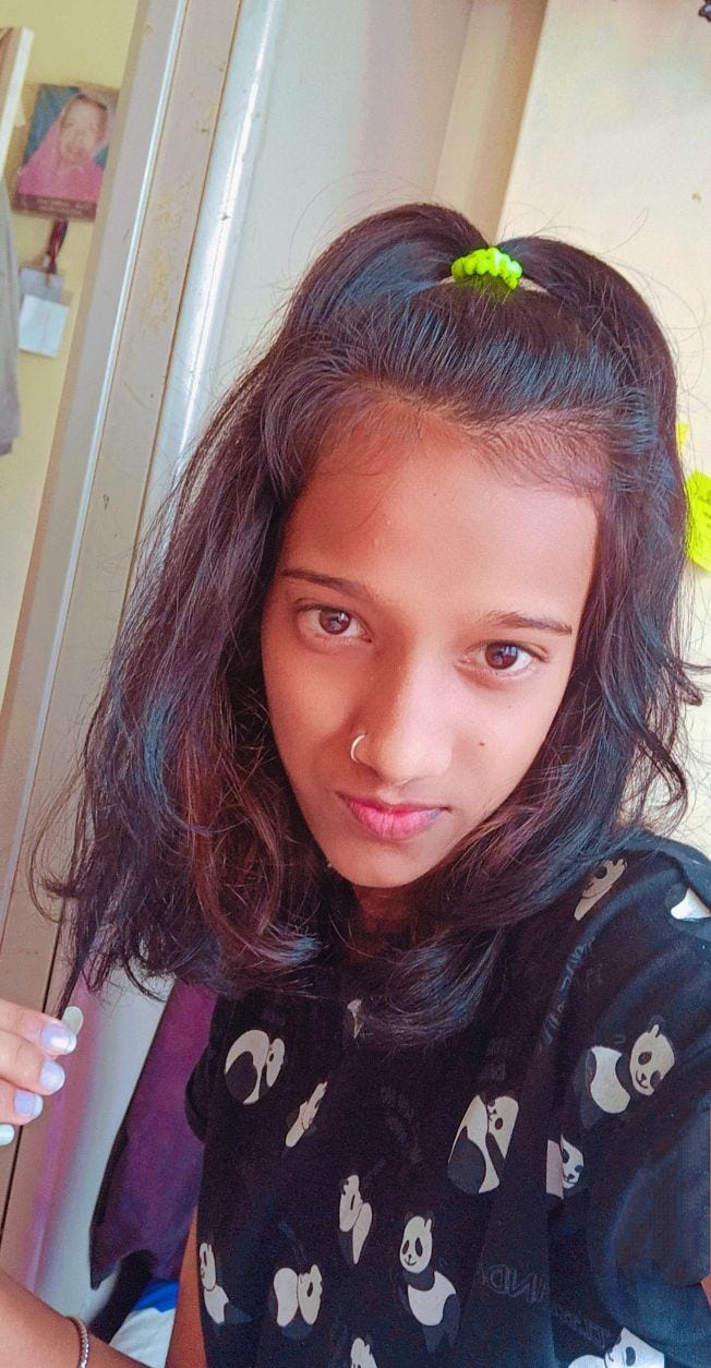 Kanchan Singh – Medium