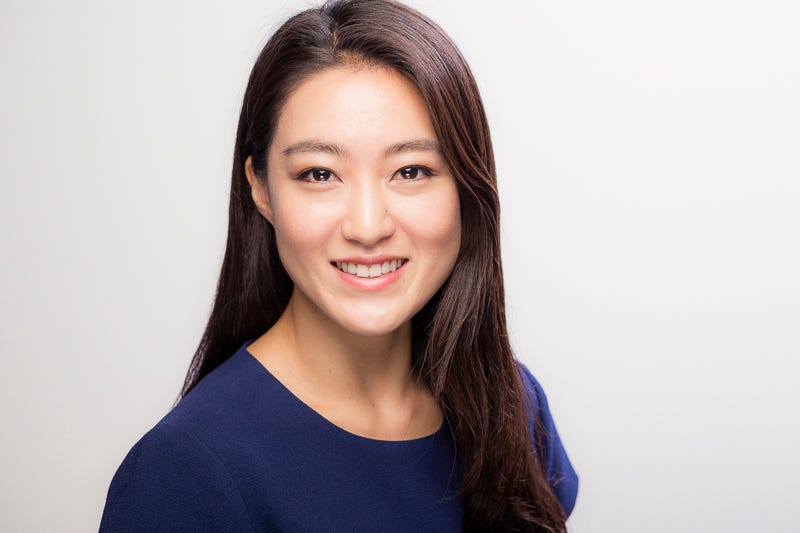 Anne Song – Medium