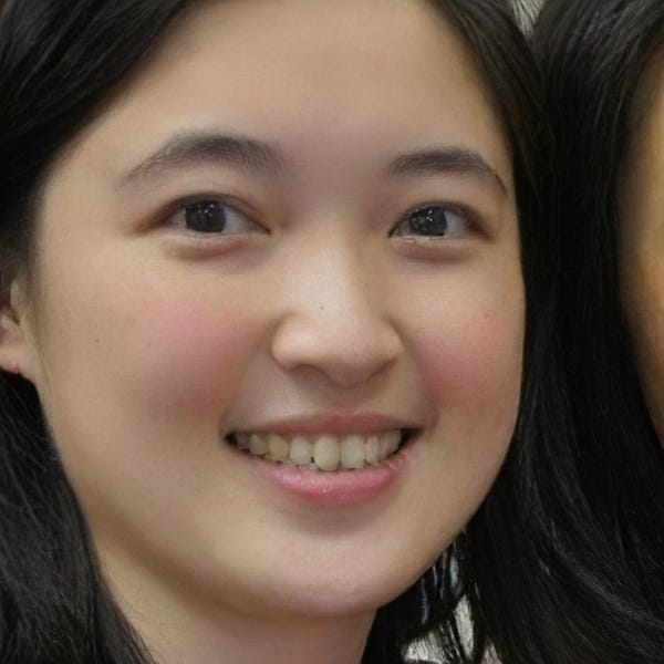 呂慧穎 Grace Lu – Medium