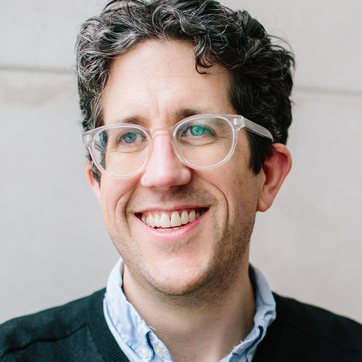 Matt Easterday – Medium