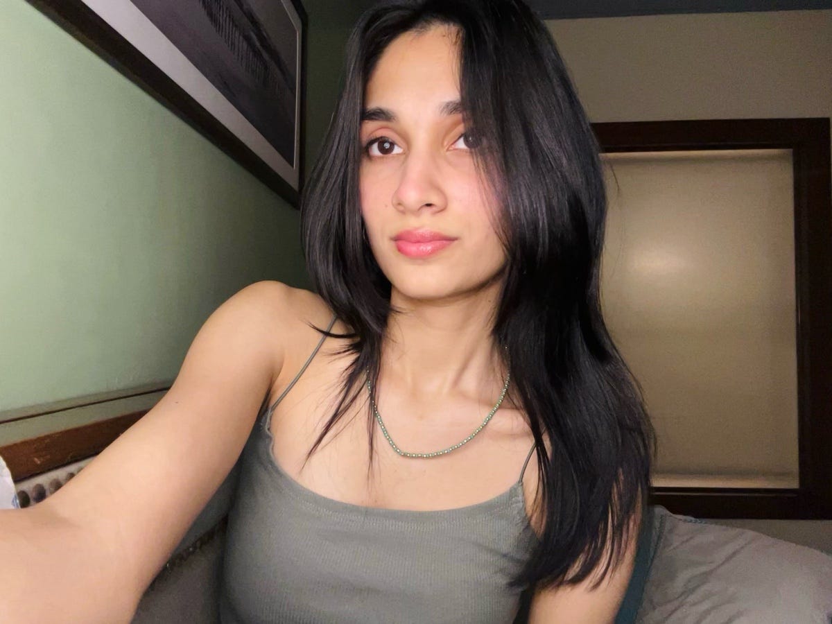 Kavya Desai – Medium