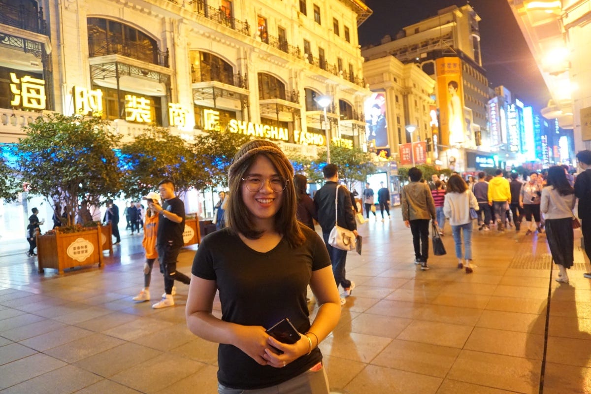 Sopheary Neang (Ammy) – Medium