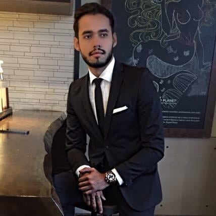 Alexandre Netto – Medium