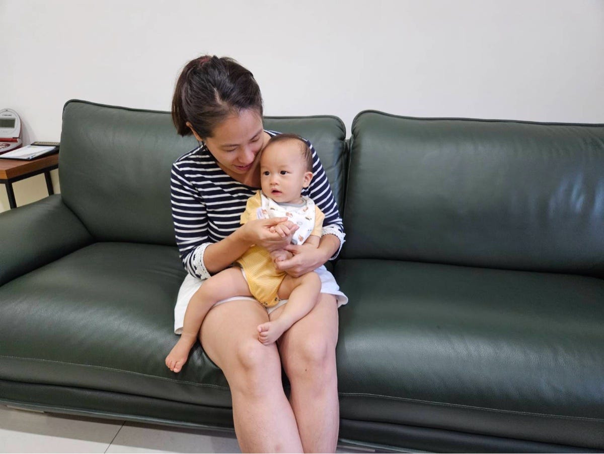 Ruru mommy’s life – Medium