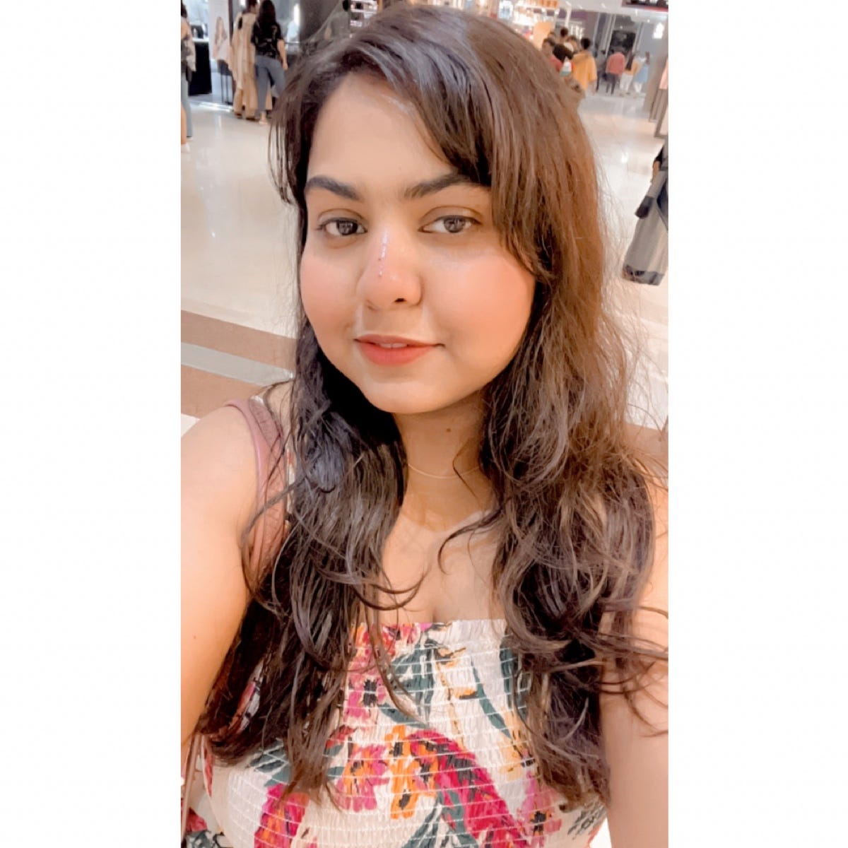 Sweta Sharan – Medium