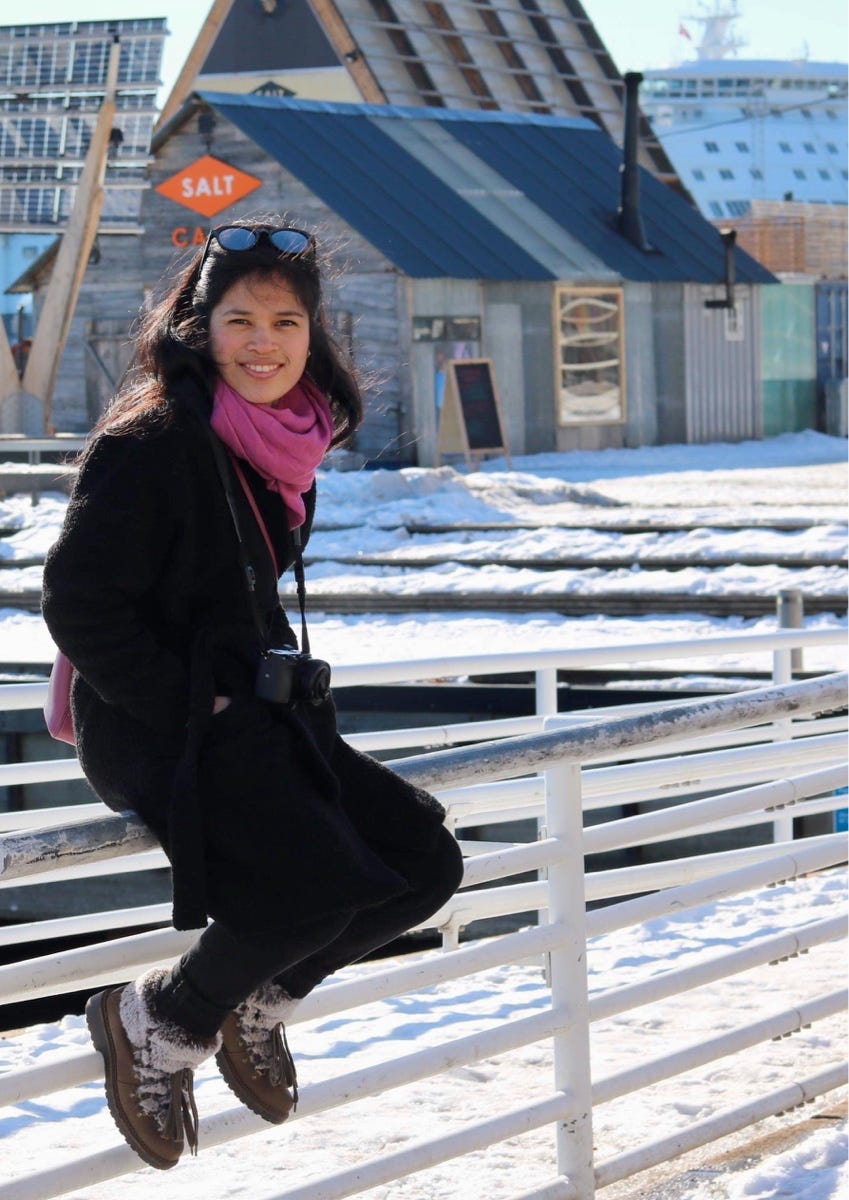 City Flores – Medium