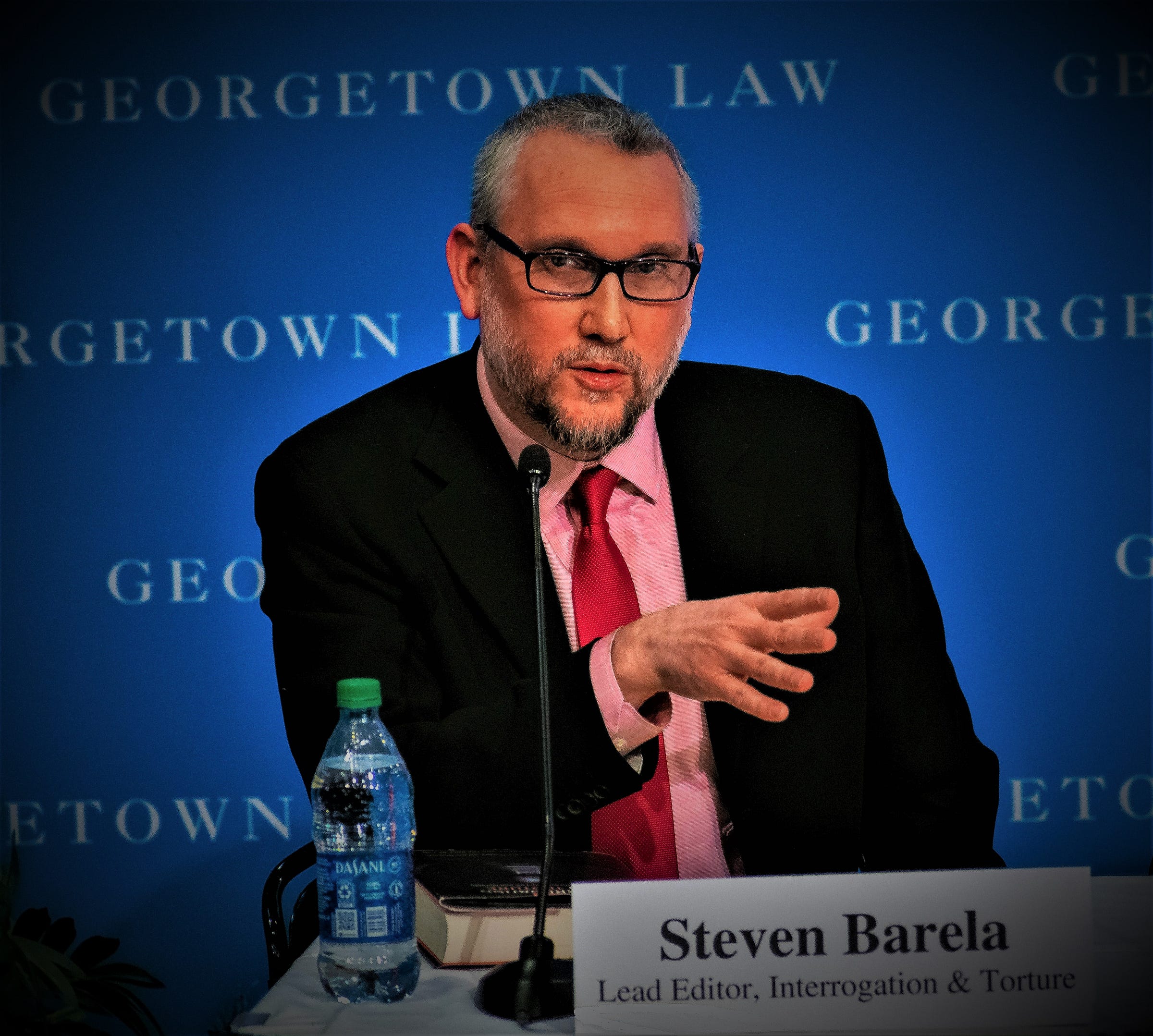 Steven J Barela – Medium