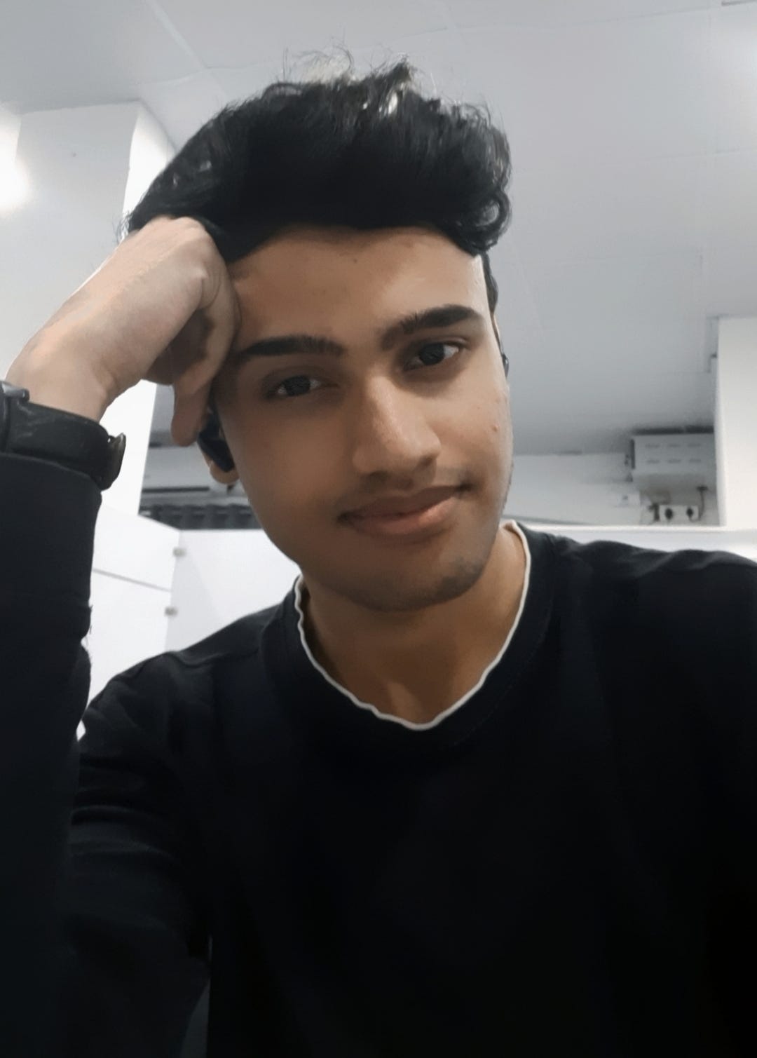 Mohit Pathak – Medium