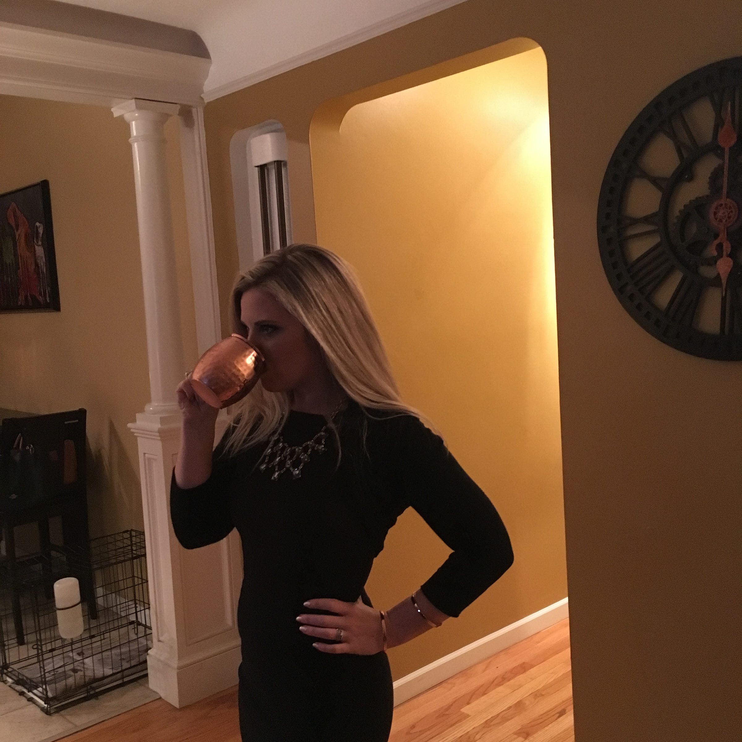 Lindsay Smith – Medium